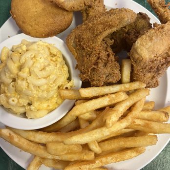 FOUR WAY RESTAURANT - Updated October 2025 - 275 Photos & 238 Reviews ...