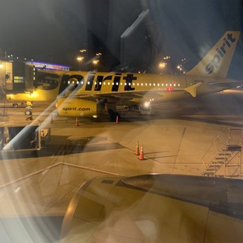 SPIRIT AIRLINES - Updated March 2025 - 80 Photos & 1364 Reviews - 2800 ...