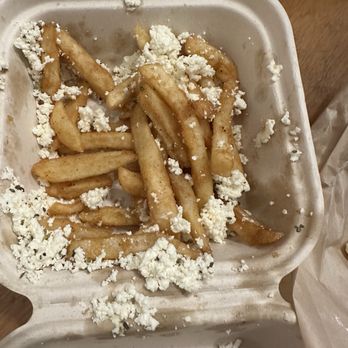 ZESTIA GREEK STREET FOOD - Updated December 2025 - 127 Photos & 138 ...