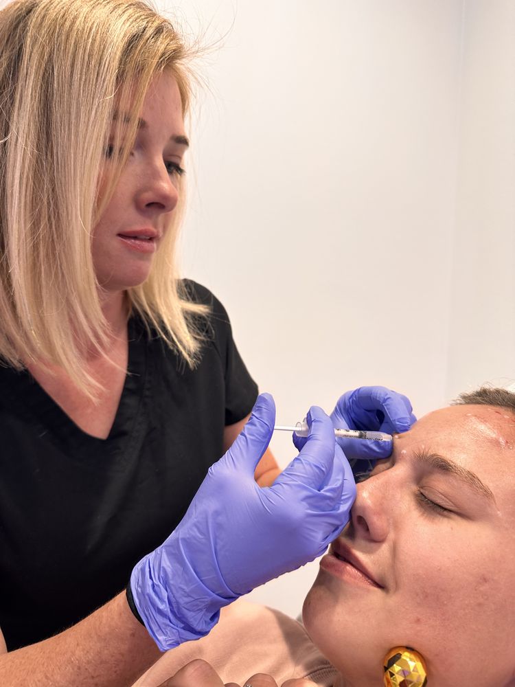 BIOHAX MEDSPA - Updated December 2025 - 108 N White St, Frankfort ...