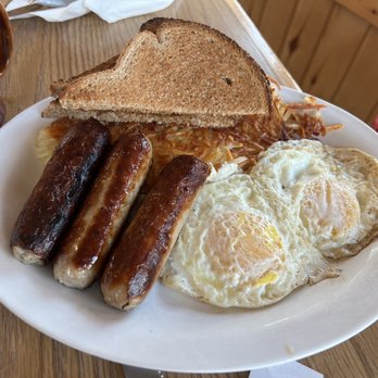 MUSTANG CAFE & BBQ - Updated May 2024 - 21 Photos & 15 Reviews - 483 ...