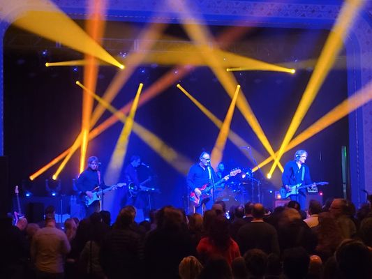 ALADDIN THEATER - Updated December 2025 - 174 Photos & 169 Reviews ...