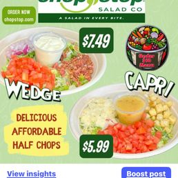 CHOP STOP - Updated May 2025 - 207 Photos & 143 Reviews - 75 Damonte ...