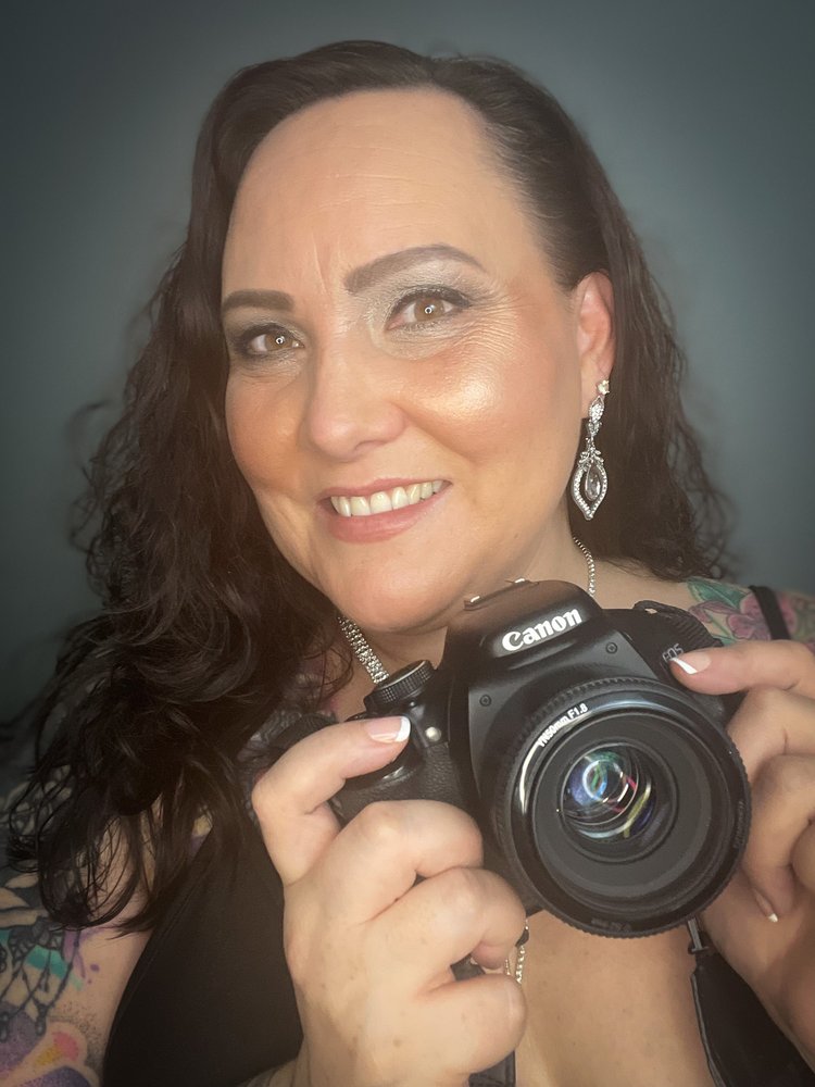 HEATHER JEAN PHOTOGRAPHY - 443 Falke Ct, Anchorage, Alaska - Event ...