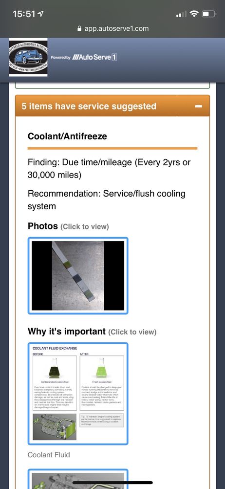 PREFERRED AUTOMOTIVE - Updated August 2024 - 33 Photos & 53 Reviews ...