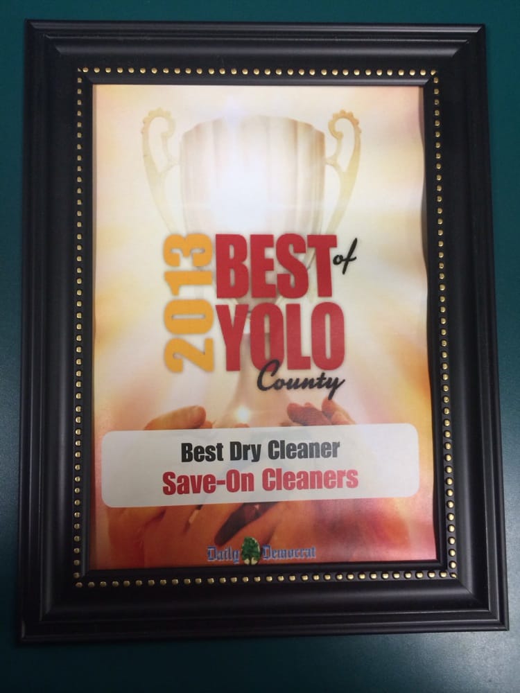 SAVE ON CLEANERS - Updated January 2026 - 23 Reviews - 1296 E Gibson Rd ...