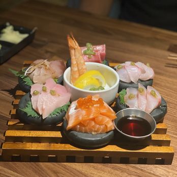 KOPAN SUSHI & RAMEN BAR - GLENDALE - Updated December 2024 - 1401 ...