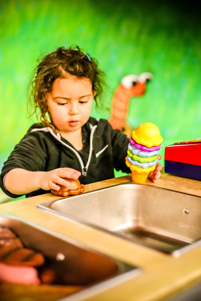 Mobius Discovery Center, Spokane | Roadtrippers