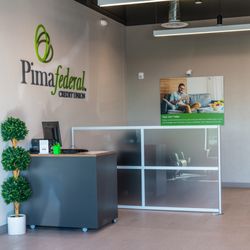 PIMA FEDERAL CREDIT UNION - 18767 S Nogales Hwy, Green Valley, Arizona ...