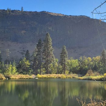 TIM’S POND - Updated January 2026 - Naches, Washington - Fishing - Yelp