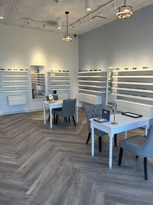 ELEVATE EYE CARE AND EYEWEAR - Updated October 2025 - 1430 N Rochester ...