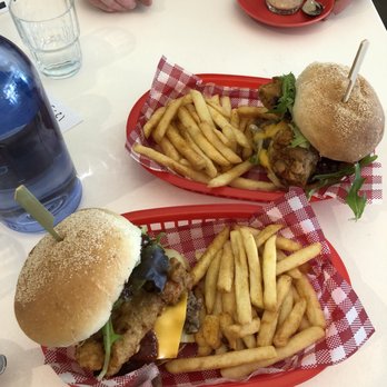 BARCA LOVE - Updated August 2024 - 17 Photos - 337 Wyndham St ...