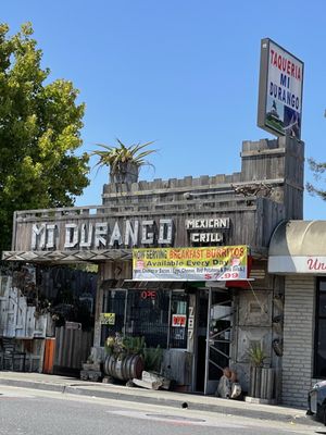 TAQUERIA MI DURANGO - Updated July 2025 - 569 Photos & 570 Reviews ...