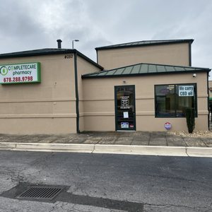 MORGAN COMPOUNDING PHARMACY - Updated December 2025 - 305 South Main St ...