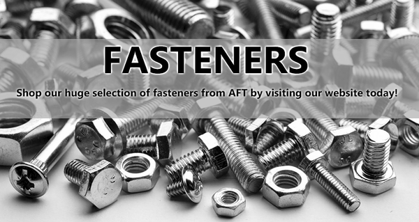 AFT FASTENERS - Updated May 2025 - 23 Photos - 204 S 6th Ave, Mansfield ...