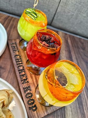 THE CHICKEN KOOP - Updated December 2024 - 841 Photos & 628 Reviews ...