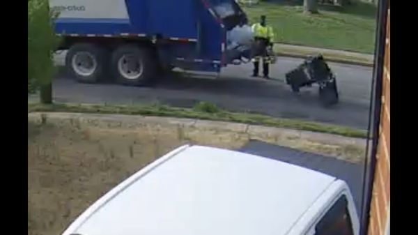 AMERICAN DISPOSAL SERVICES - 68 Photos & 640 Reviews - 10370 Central ...