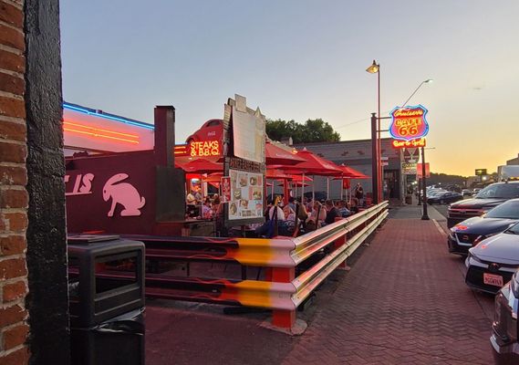 CRUISER’S CAFE 66 - Updated May 2026 - 867 Photos & 1139 Reviews - 233 ...
