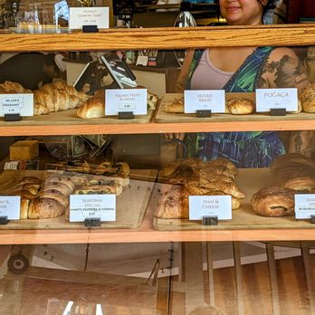 SUB ROSA BAKERY - Updated May 2024 - 529 Photos & 544 Reviews - 620 N ...