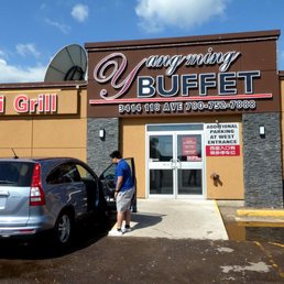 YANG MING BUFFET - Updated December 2025 - 235 Photos & 114 Reviews ...