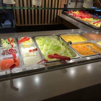 GOLDEN APPLE BUFFET - Updated January 2026 - 46 Photos & 60 Reviews ...