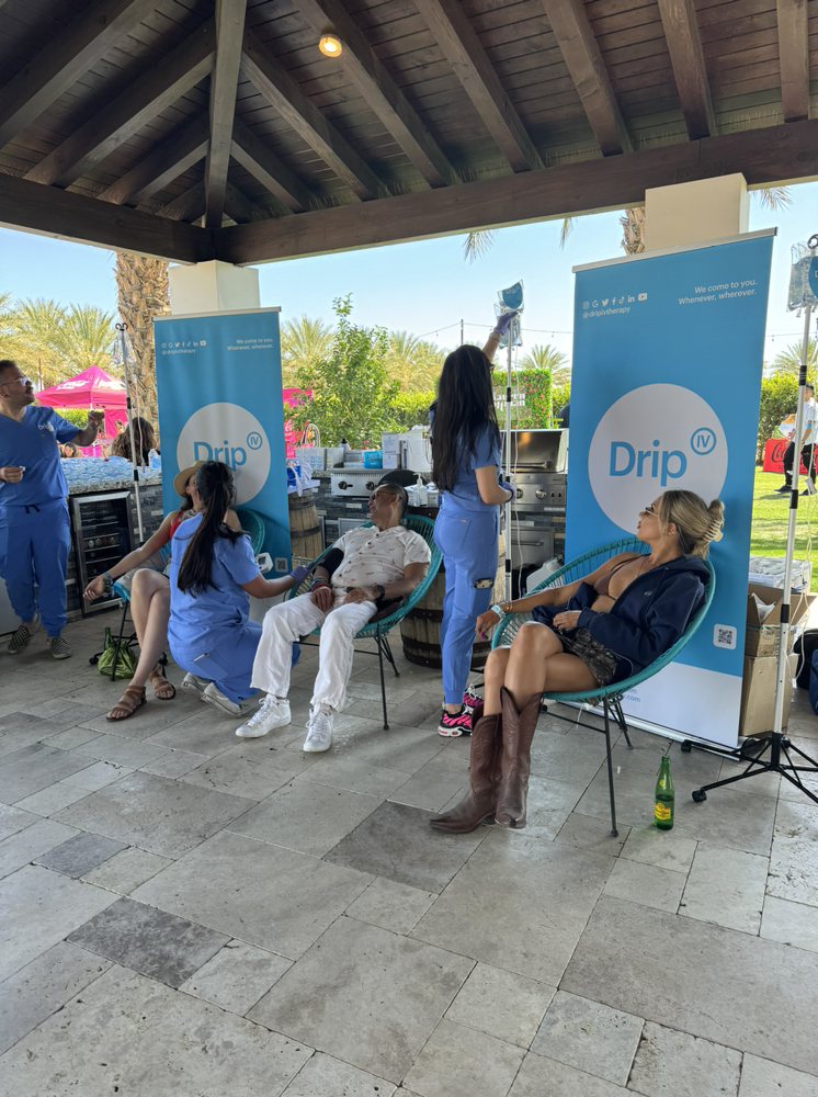 DRIP IV THERAPY + MOBILE - Updated May 2025 - 116 Photos & 278 Reviews ...