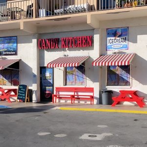 THE CANDY KITCHEN - 231 Photos & 172 Reviews - Candy Stores - 13711 ...