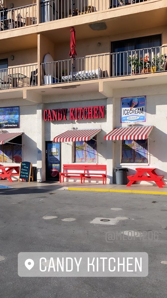 CANDY KITCHEN - Updated May 2024 - 36 Photos & 57 Reviews - 18171-18199 ...