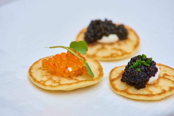 NAVIO - 2406 Photos & 790 Reviews - American (New) - 1 Miramontes Point ...