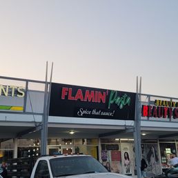 FLAMIN PASTA - Updated December 2025 - 187 Photos & 177 Reviews - 6913 ...