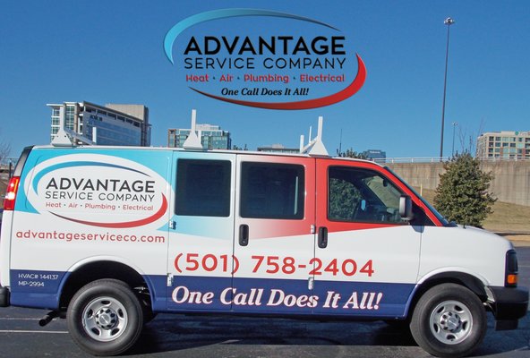 ADVANTAGE SERVICE - Updated December 2025 - 18 Reviews - 1797 Cypress ...
