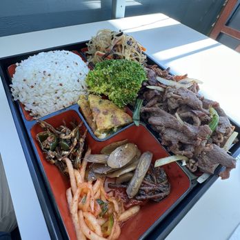 K BANCHAN X VONS CHICKEN - Updated June 2025 - 252 Photos & 125 Reviews ...