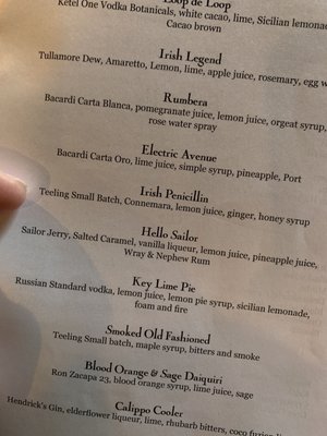 THE EXCHEQUER - 188 Photos & 111 Reviews - 3-5 Exchequer Street, Dublin ...