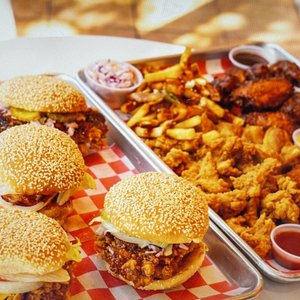 BUFFALO’S CHICKEN SHACK - Updated July 2024 - 174 Photos & 311 Reviews ...