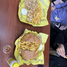 HELLO SHAWARMA - Updated November 2025 - 89 Reviews & 73 Photos - 10272 ...