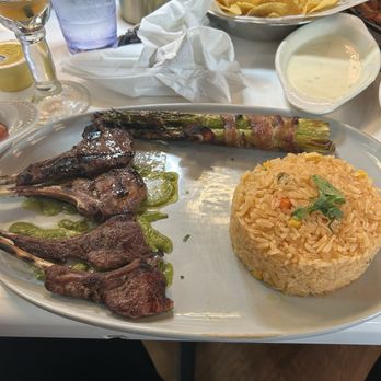 ME ENCANTA - Updated July 2025 - 57 Photos & 20 Reviews - 1231 Broadway ...