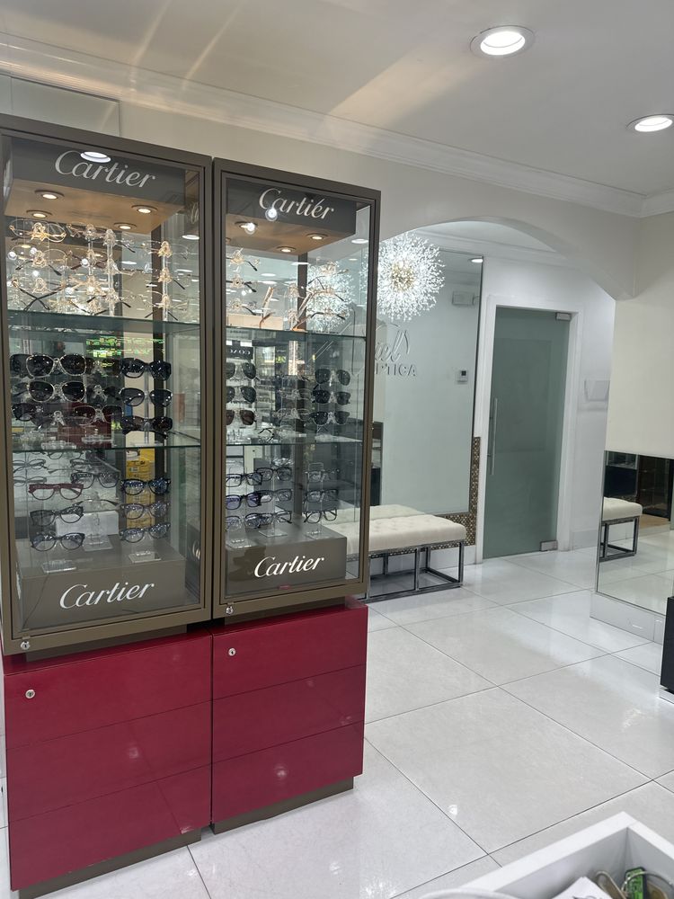 ARIEL OPTICA - Updated May 2026 - 1198 W 23rd St, Hialeah, Florida ...