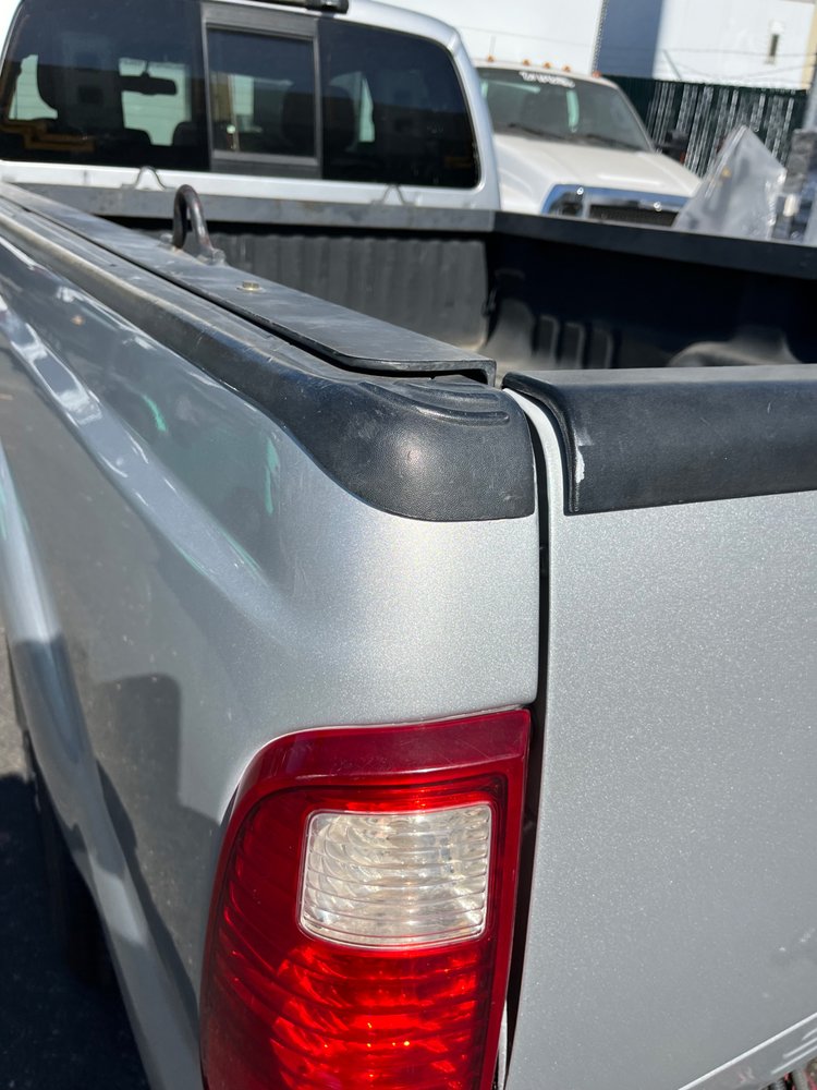 MAACO AUTO BODY SHOP & PAINTING - 34 Photos & 43 Reviews - 1216 Arden ...