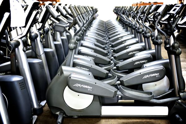 GLOBAL FITNESS - Updated December 2025 - 104 Photos & 115 Reviews ...