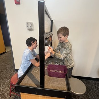 WONDERLAB MUSEUM OF SCIENCE HEALTH & TECHNOLOGY - Updated December 2025 ...