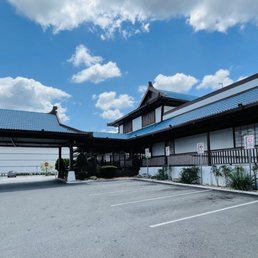KOBÉ JAPANESE STEAKHOUSE - ALTAMONTE SPRINGS - Updated August 2025 ...