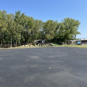 VANDALIA RECREATION CENTER - Updated September 2025 - 11 Reviews - 1111 Stonequarry Rd, Dayton ...