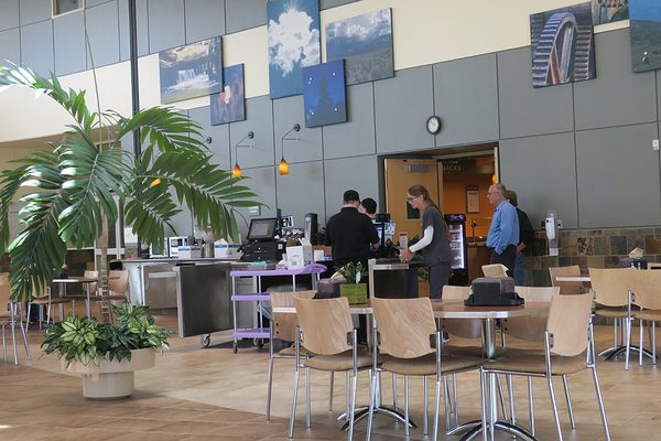 CARSON TAHOE REGIONAL MEDICAL CENTER - Updated October 2024 - 98 Photos ...