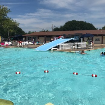 GATOR POOL - Updated July 2025 - 17 Photos - D St, Virginia Beach ...