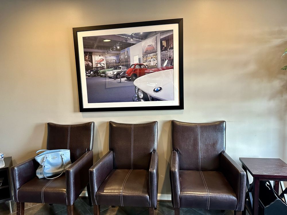 ROCKVILLE AUTO CLINIC - Updated December 2025 - 18 Photos & 137 Reviews ...