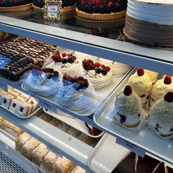 MANAN BAKERY - Updated November 2024 - 1404 Photos & 639 Reviews - 6680 ...