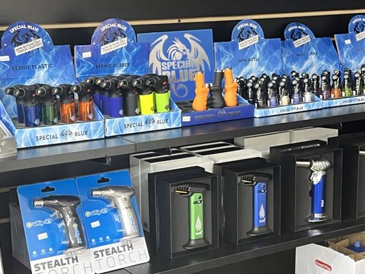 VAPE STOP PLUS SMOKERS HEAVEN - Updated July 2025 - 238 Photos - 7113 ...