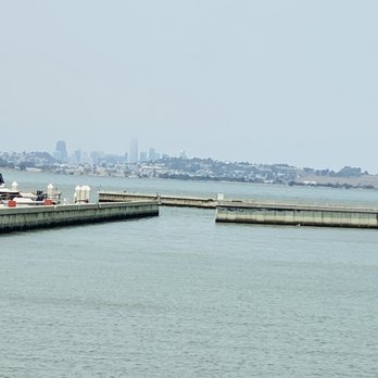 OYSTER POINT PIER - Updated August 2025 - 161 Photos & 35 Reviews ...