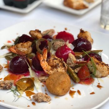 BIN 77 BISTRO & SIDEBAR - Updated March 2025 - 464 Photos & 222 Reviews ...