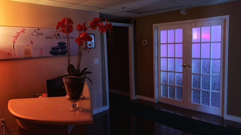 ANGEL SPA - Updated December 2025 - 5 - 3680 Victoria Park Avenue ...